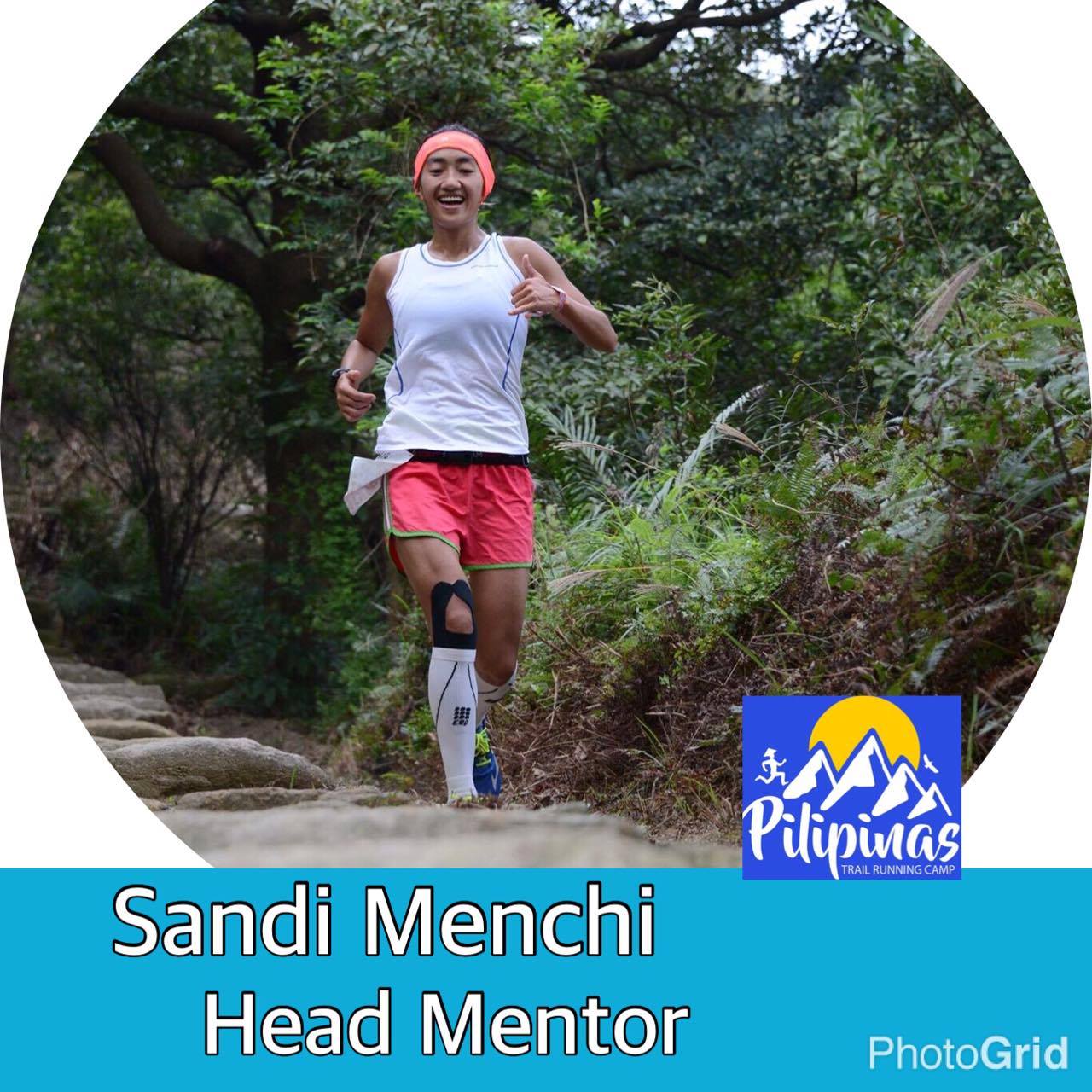PILIPINAS TRAIL RUNNING CAMP – "Running the Good Race" Stories